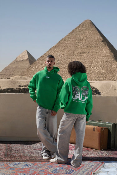 New Collection – Mawlah