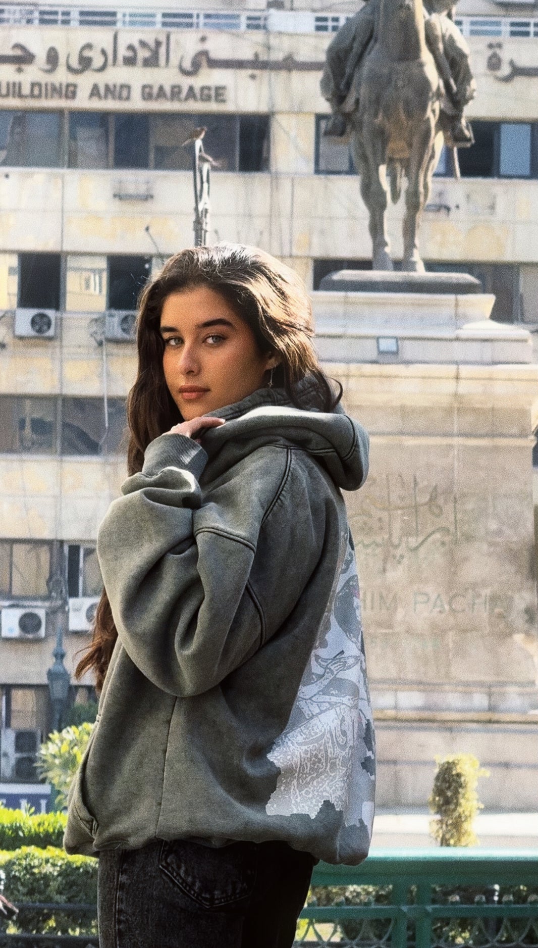 Winter Drops – Mawlah